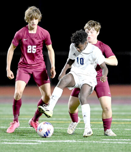 AAHS coach gets 100th win in victory over Tigers | News, Sports, Jobs ...